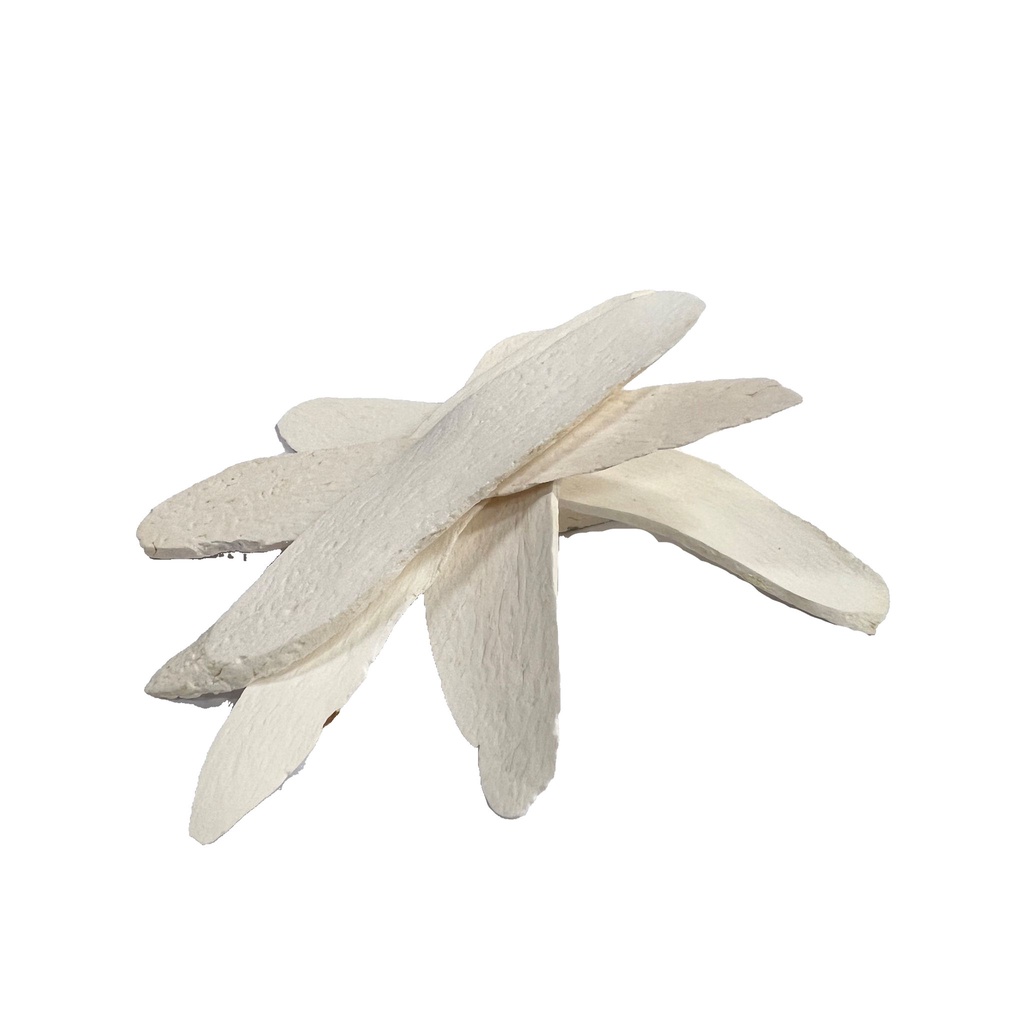 [FAST SHIPPING] CHINESE YAM SUPERIOR GRADE ( HUAI SHAN ) 正淮山 100-500g ...