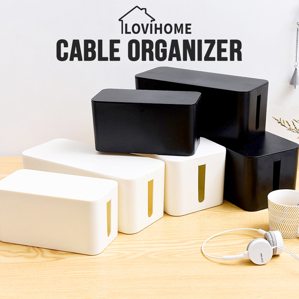 cable storage - Prices and Deals - May 2023 | Shopee Singapore
