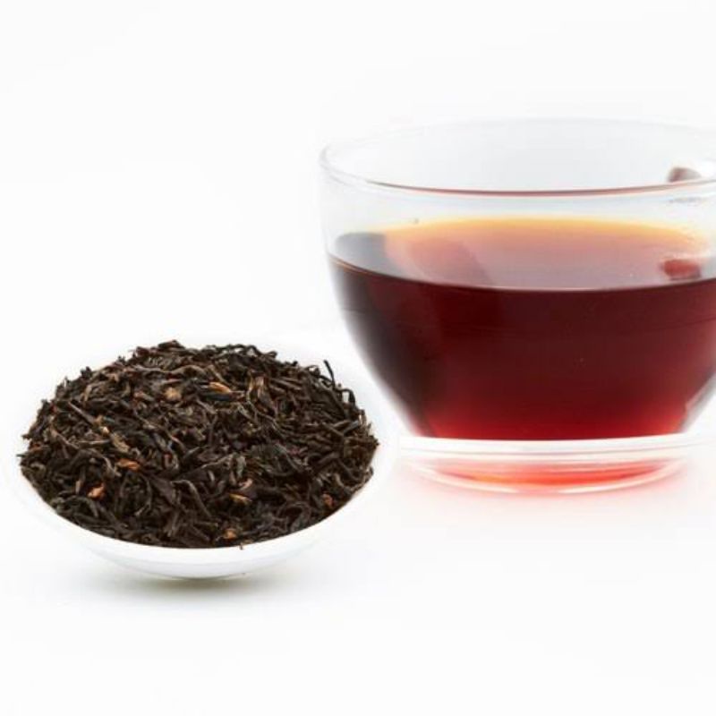 New!! New!! Premium Assam BLACK TEA TAIWAN Original. Horeca Tea ...