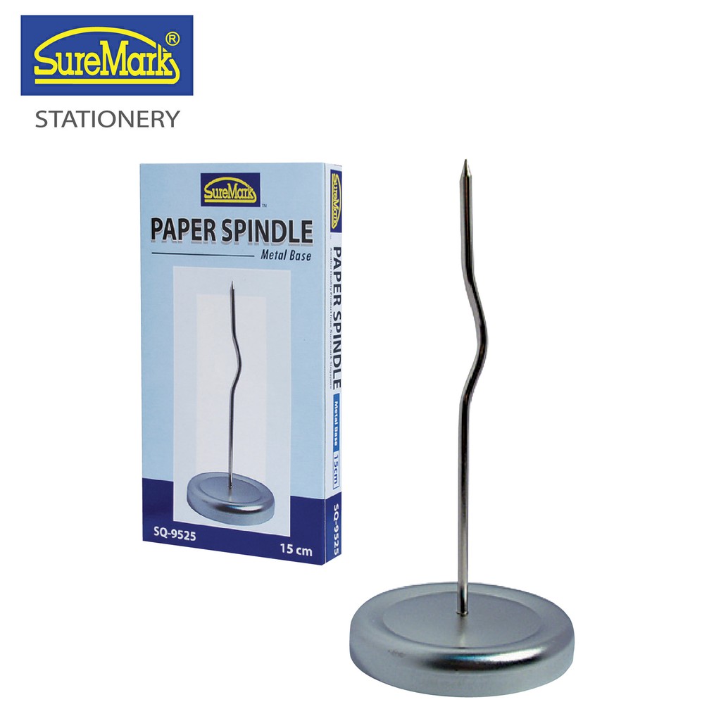 Suremark Paper Spindle (15 cm) | Shopee Singapore