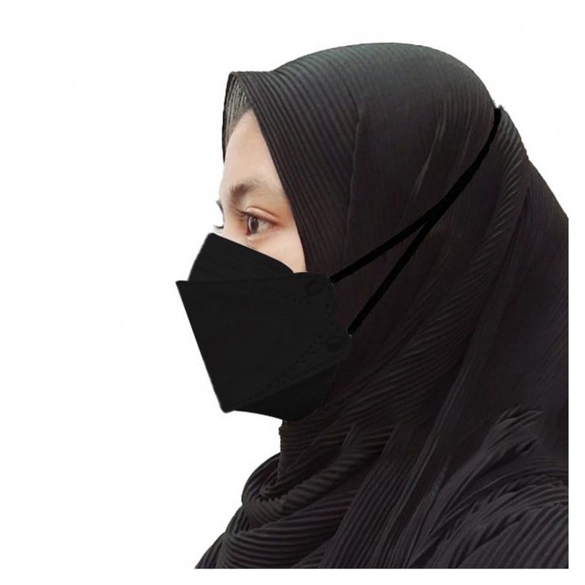 【Local Ready Stock】 KF94 Korea Mask | BFE ≥99% | 4 PLY | 3D Face Mask ...