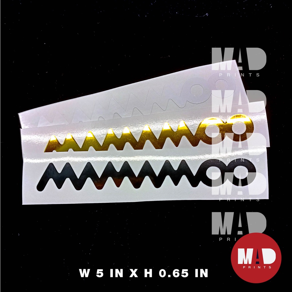 KPOP Mamamoo Vinyl Decal Sticker | Shopee Singapore