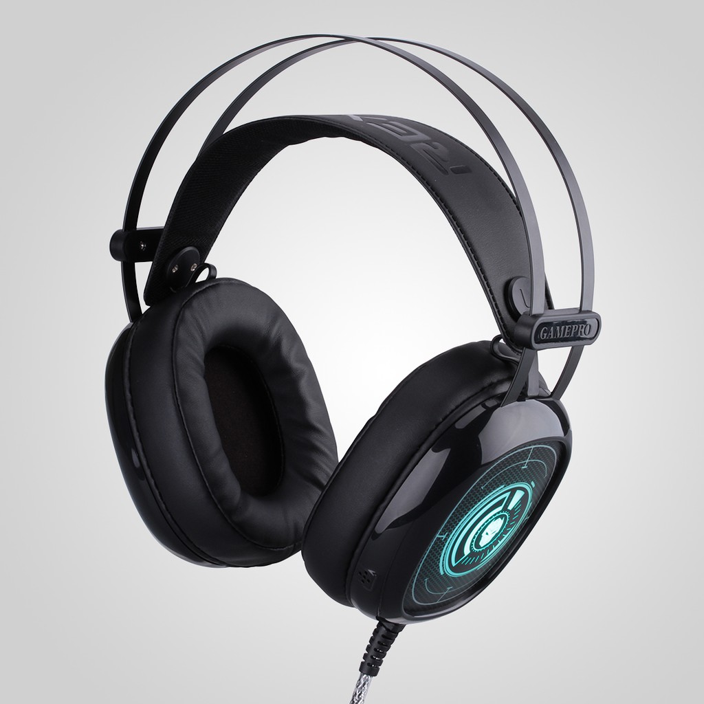 Rexus F18 Pro Gaming Headset (bb) | Shopee Singapore