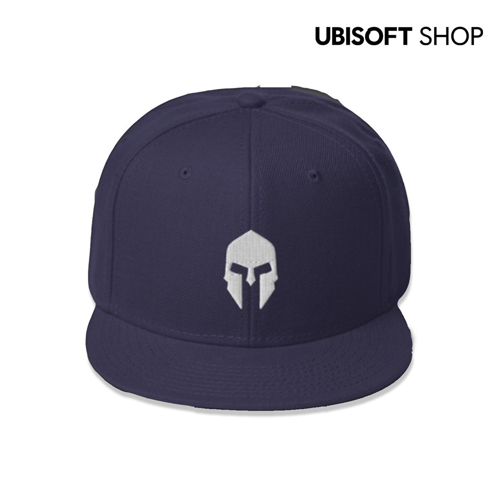 Ghost Recon Breakpoint - Nomad Cap (Navy) | Ubisoft | Shopee Singapore