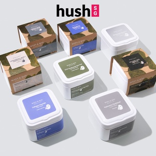 MARY & MAY Mask Pack - 30 sheet masks - Cica Tea Tree / Collagen ...