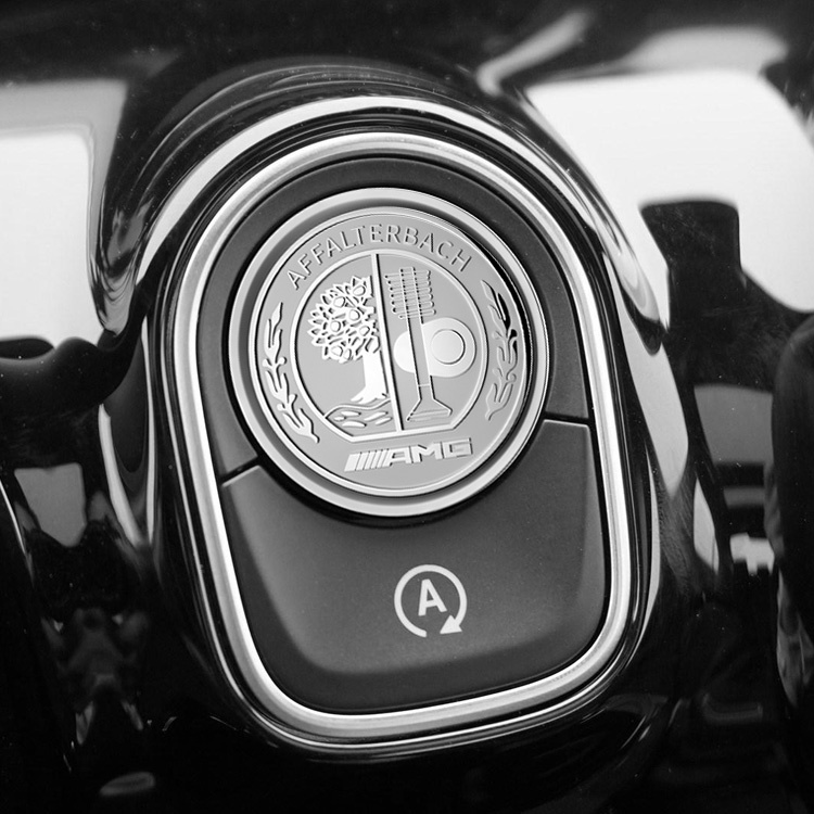 For Mercedes Benz A B G Class CLA GLE W177 A180 A200 B180 B200 AMG A35 ...