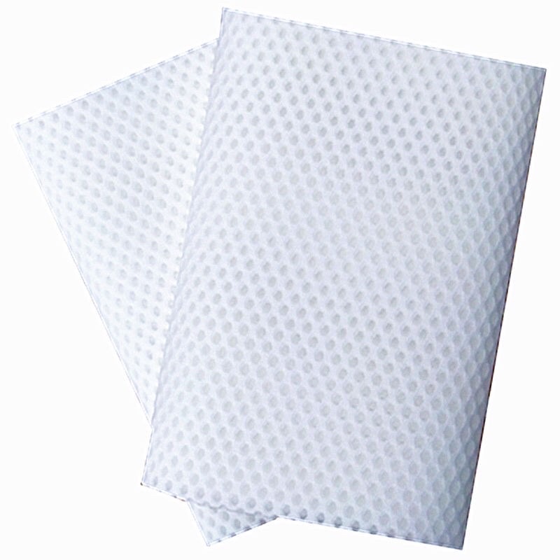 Fish tank honeycomb filter cotton, honeycomb filter cloth, high-density ...