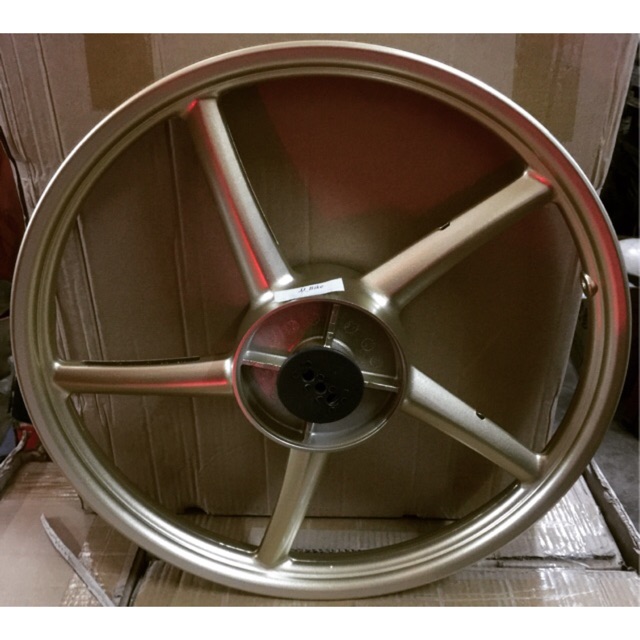 HONDA DREAM & WAVE100 ENKEI SP522 SPORT RIM | Shopee Singapore