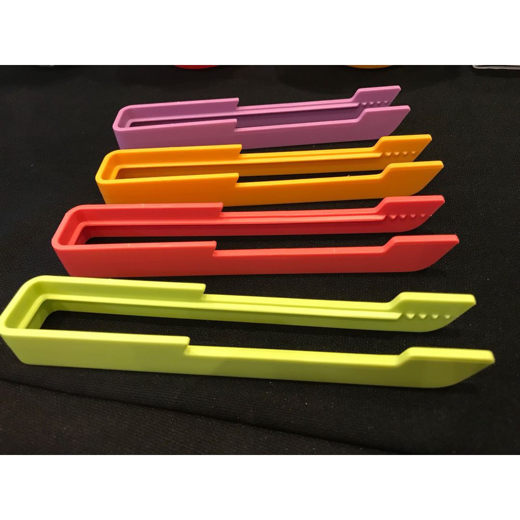 Tupperware tong (clamp) | Shopee Singapore