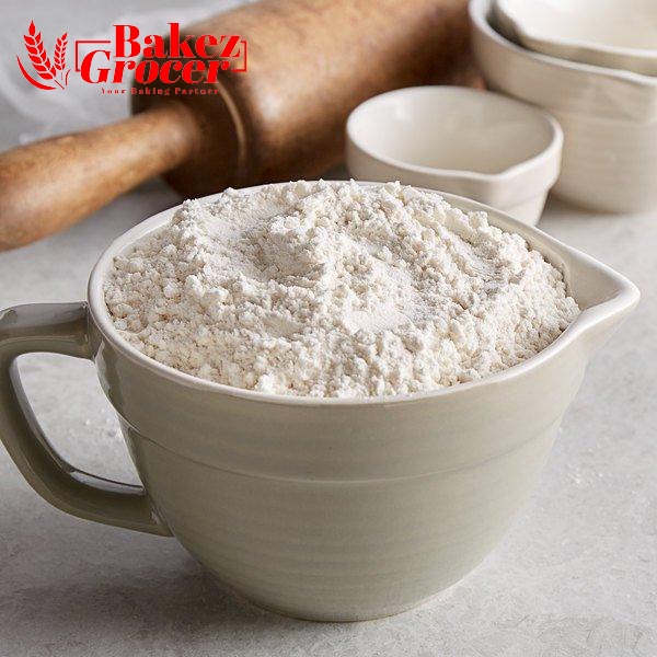 Prima Superfine Low Protein Cake Flour 1kg (Repacked) | Shopee Singapore