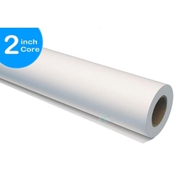 PLOTTER LINEN PAPER ROLL A1 (Linen Texture) - 594 MM | Shopee Singapore