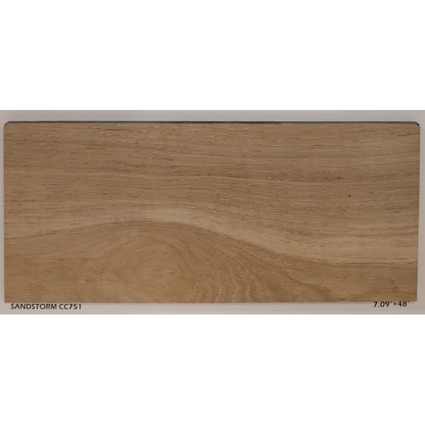 SG Seller Premium Vinyl flooring 5mm Thickness Trenco Click System LVT ...