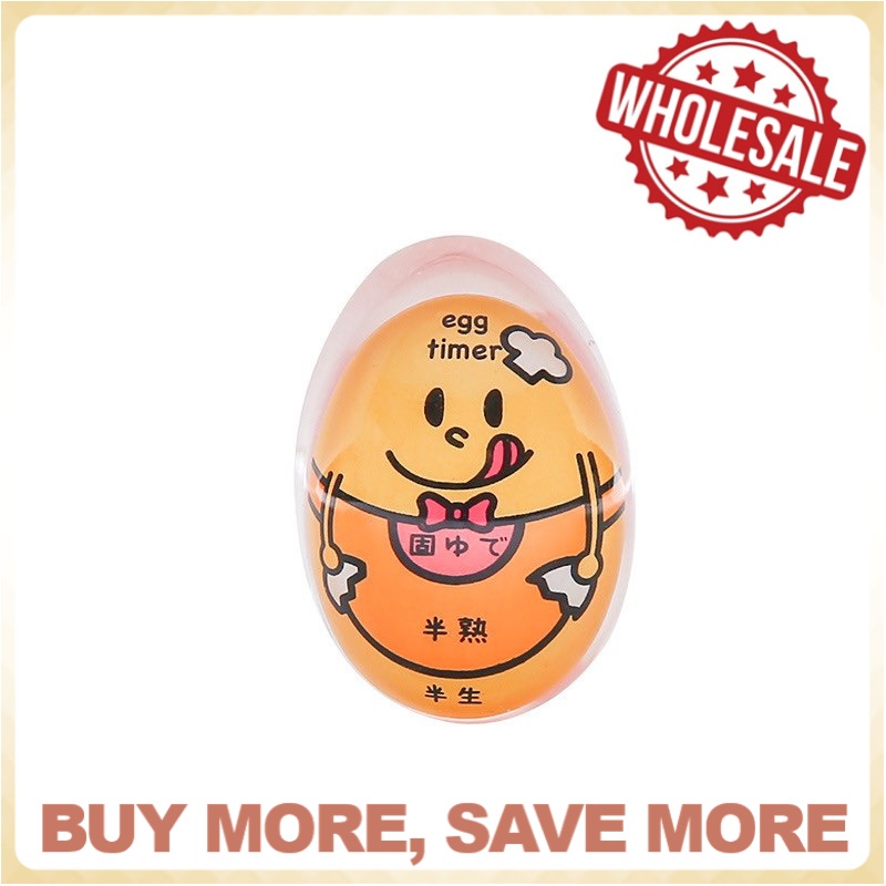 Egg Timer Colour ChangingResin Material Perfect Boiled Eggs By ...
