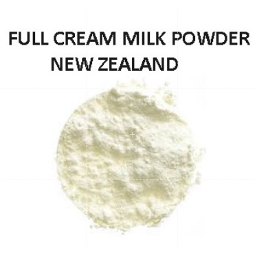 PREMIUM WHOLE MILK POWDER / FULL CREAM MILK POWDER (NEW ZEALAND ...