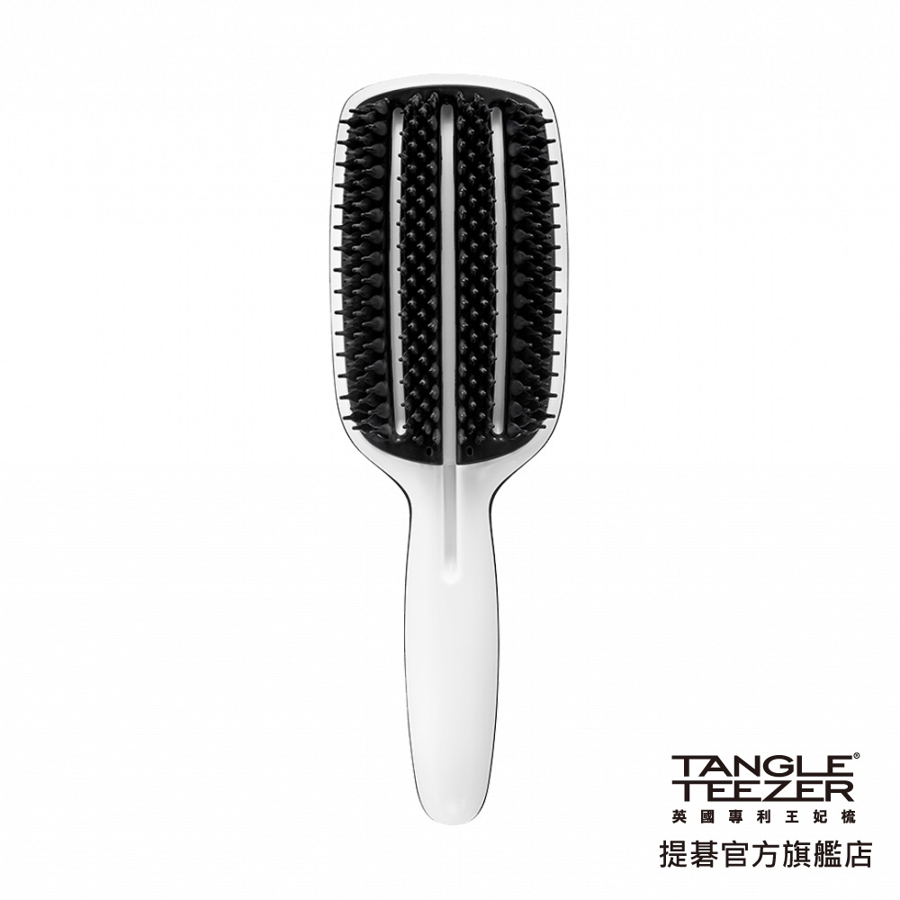 [TANGLE TEEZER TEEZER] Oxford Professional Blowing Street Comb (Small ...
