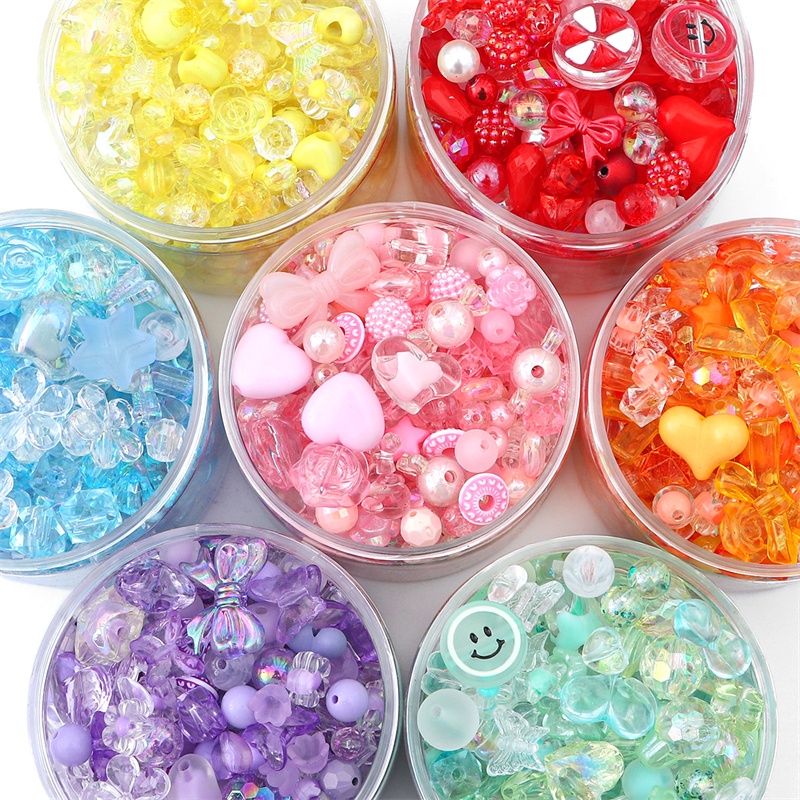 Buy Beads for bracelet making At Sale Prices Online - June 2026 ...
