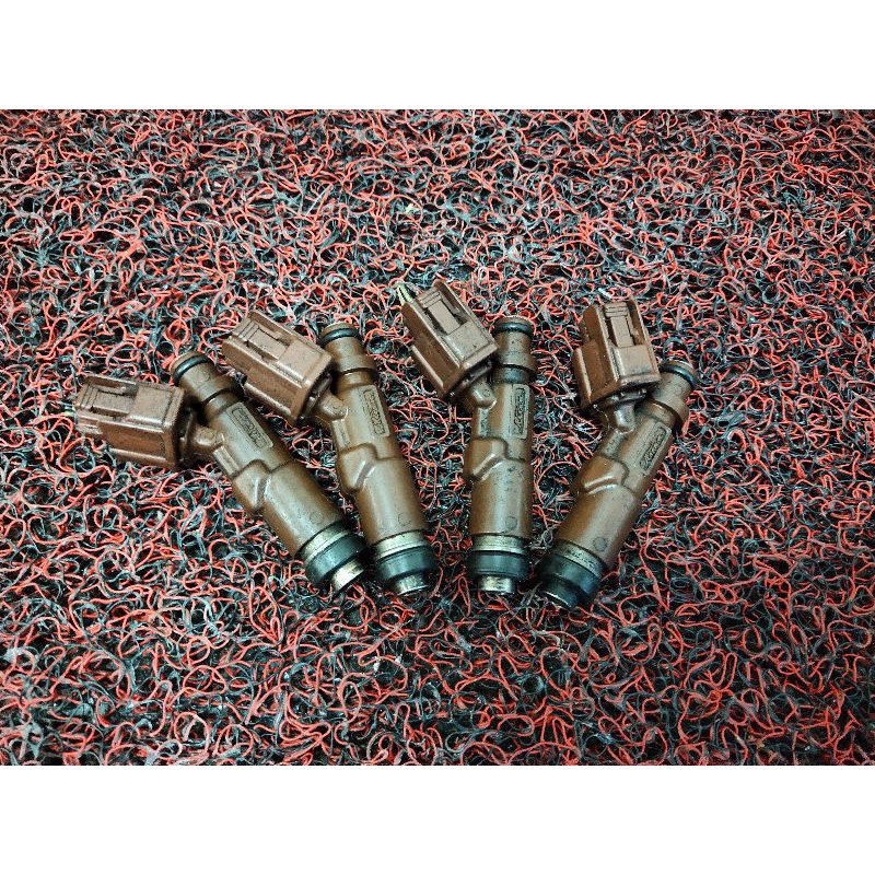 Toyota Vios NCP42/NCP93 -Perodua Myvi/Alza (Injector 10Hole) | Shopee ...