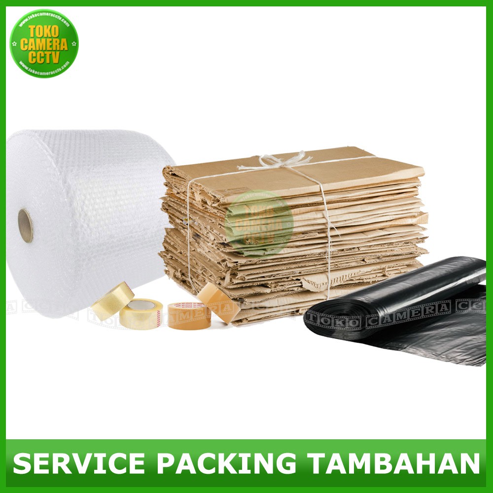 Product PACKING SERVICE | Shopee Singapore