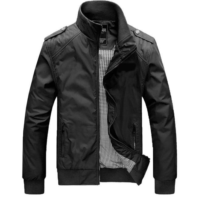 PRIA Wp Jacket Men Office New Tab Aklirik/WP Motorcycle Jacket ...