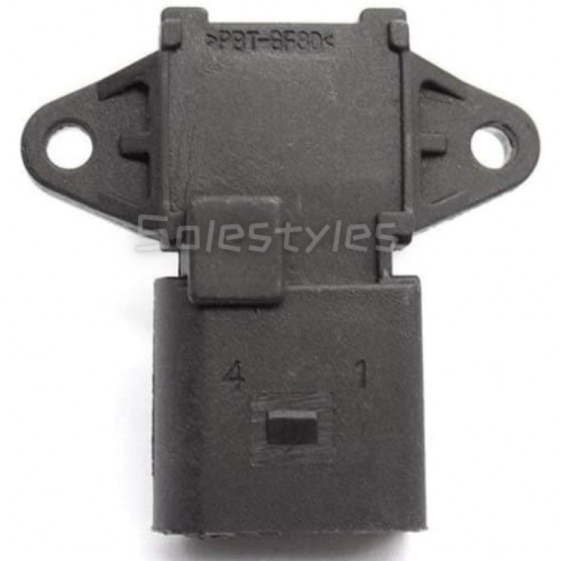 PROTON GEN2/EXORA/SATRIA NEO MAP SENSOR PW811648 | Shopee Singapore