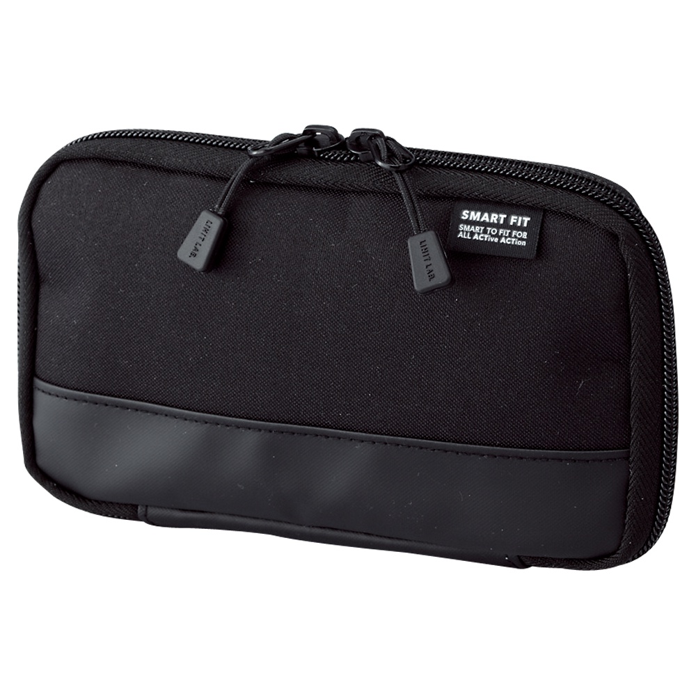 Lihit Lab Smart Fit ACTACT Compact Pen Case | Shopee Singapore