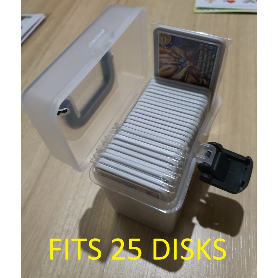 Pokemon Gaole Legend Part 3 Part 2 Grade 5 Star / Card Box Ga-Ole Part ...