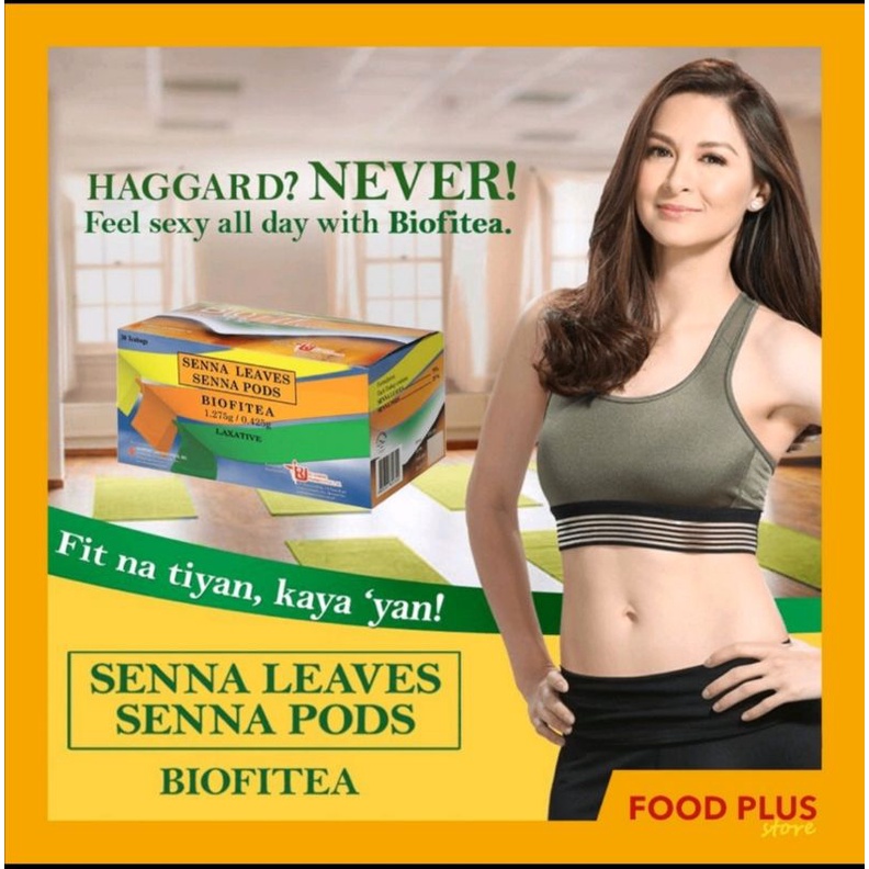 biofitea biofet tea | Shopee Singapore