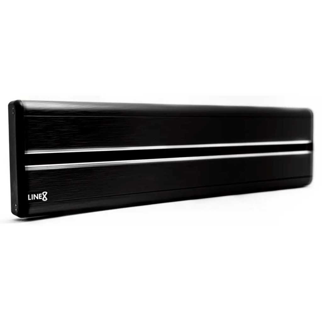 LINE8 POWER TRACK - THE WORLD'S MOST ADVANCED POWER OUTLET SYSTEM ...