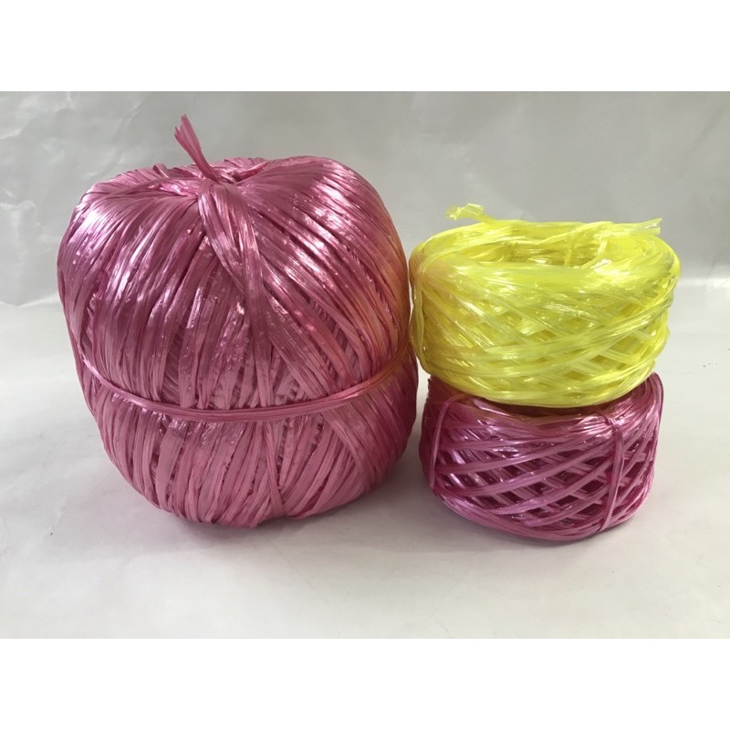 Rafia string (medium/large) | Shopee Singapore