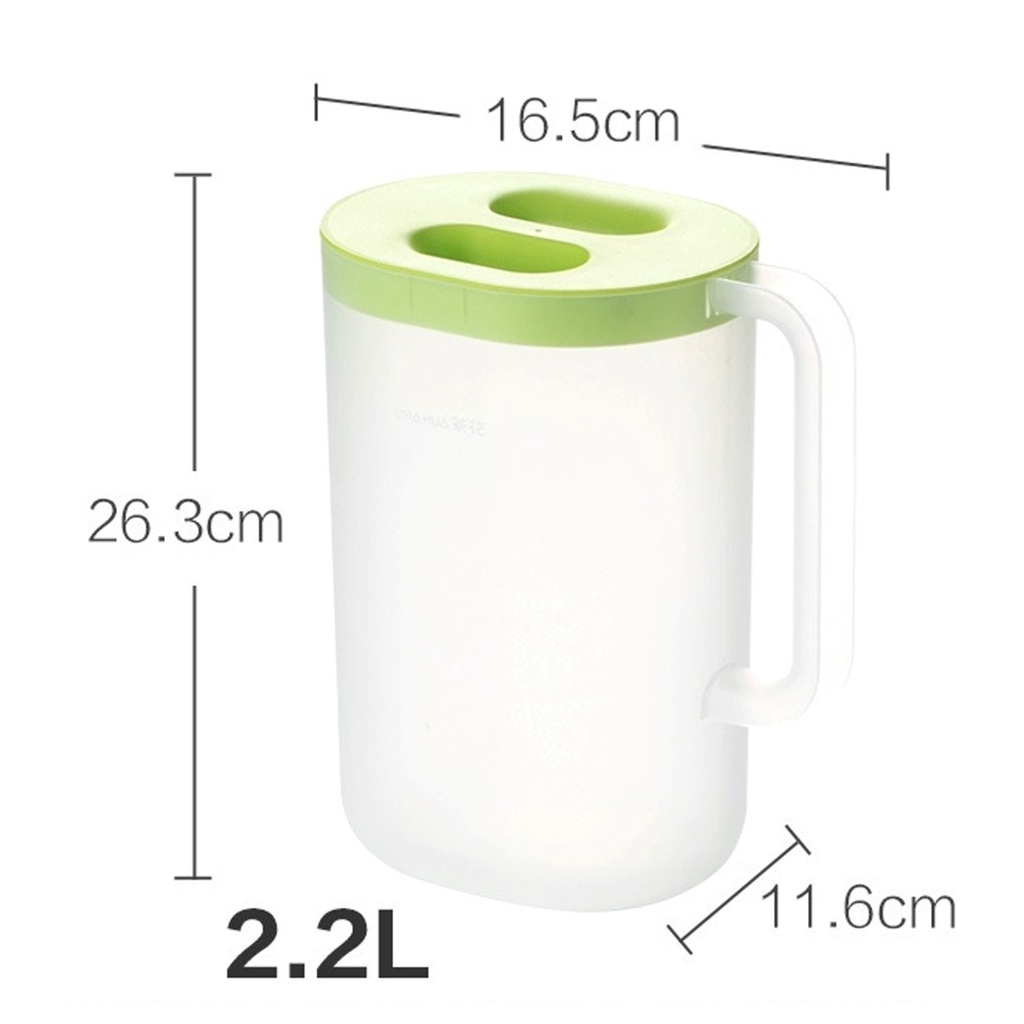 Water Pitcher, Water Flask Jug, Water Pitcher Plastic, Water Container ...