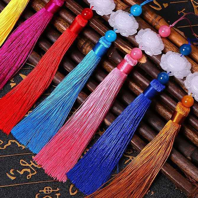Buy tassel Products At Sale Prices Online - June 2026 | Shopee Singapore