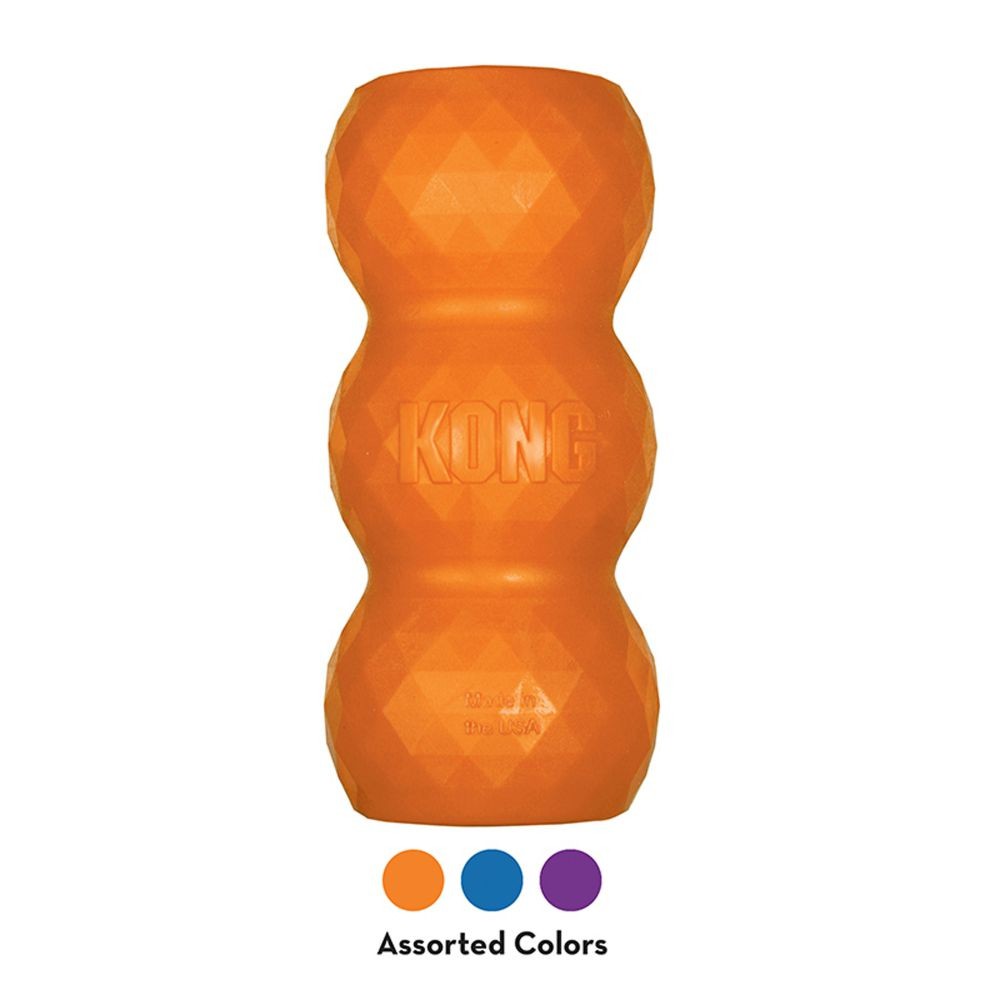 Kong Genius Interactive Dog Toy - Mike | Shopee Singapore
