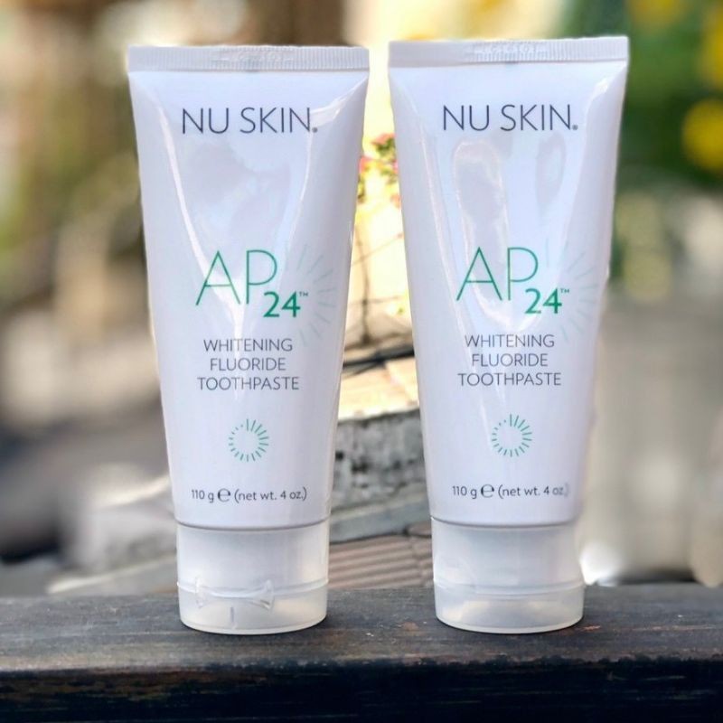 Ap24 Toothpaste (Vietnamese Stamp Limited February 2027) | Shopee Singapore