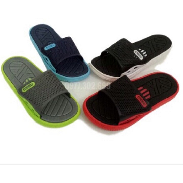 Super beautiful sandals for men and women with mesh holes (smaller than ...