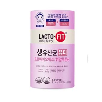 Lacto-Fit / Lacto Fit 5X Probiotics / Lacto Fit Gold, Core, Slim ...