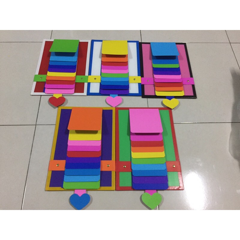 Blank Scroll Book | Shopee Singapore