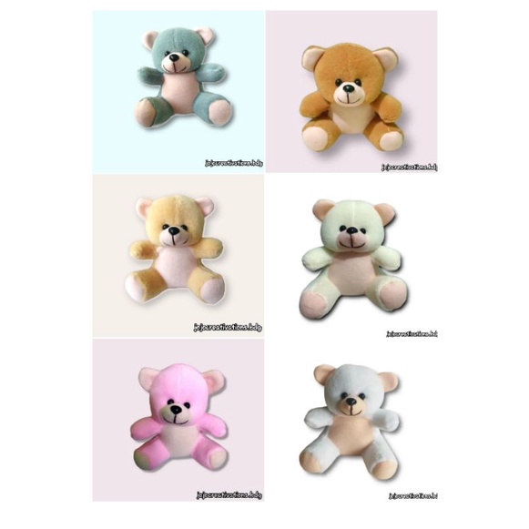 Teddy BEAR MINI Bouquet/Graduation/SOUVENIR/CAPIT | Shopee Singapore