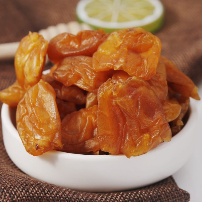 Dried Loquat (Dried) 化核枇杷干 (干)1kg To Eat BULK PACK Loquat Kering ...