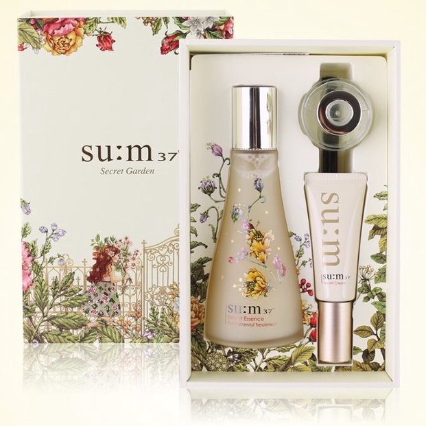 [ SUM37 ] SU:M 37 NEW Secret Essence Star Limited Edition 230ml ...