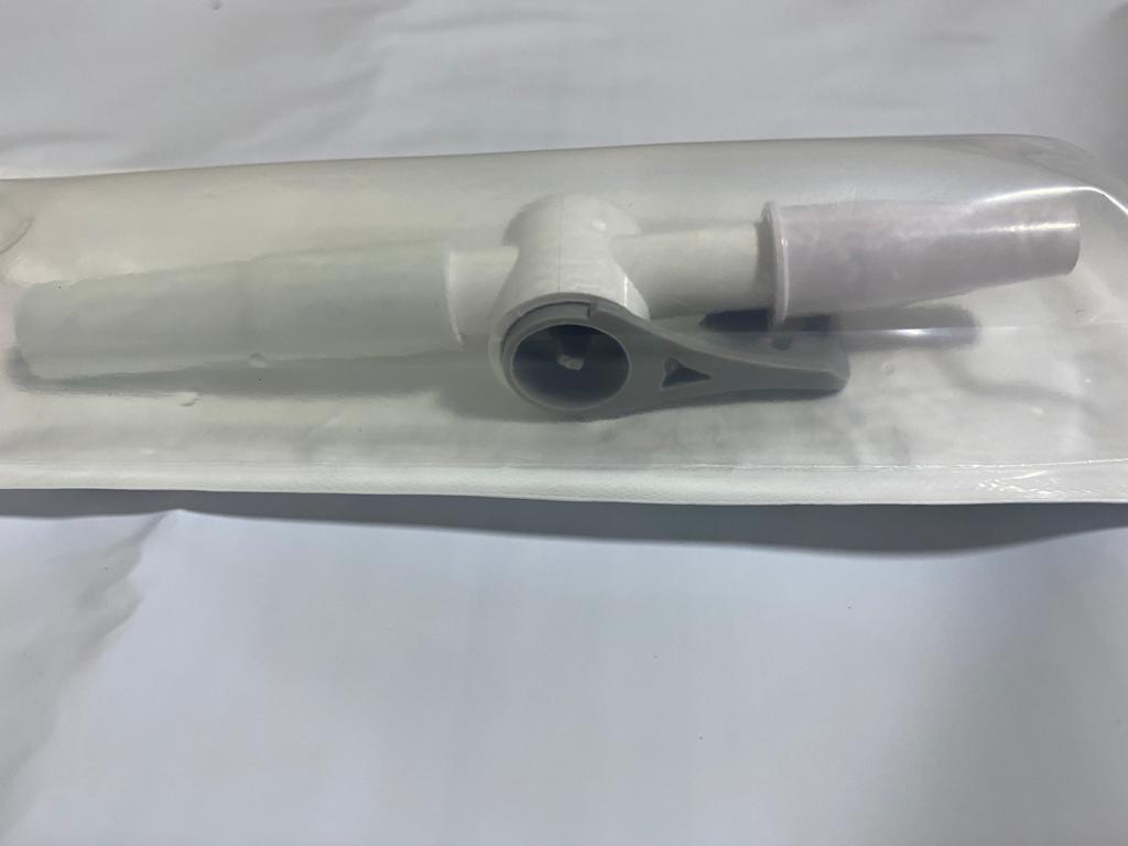 BARD Flip Flo Catheter Valve (1 piece) | Shopee Singapore