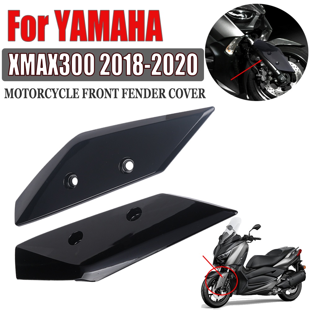 For Yamaha XMAX300 XMAX 250 300 X-MAX300 2018 -2023 Motorcycle Front ...