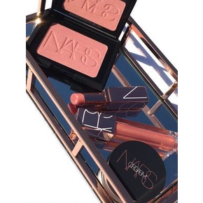 Nars Blush - Savage Fullsize | Shopee Singapore