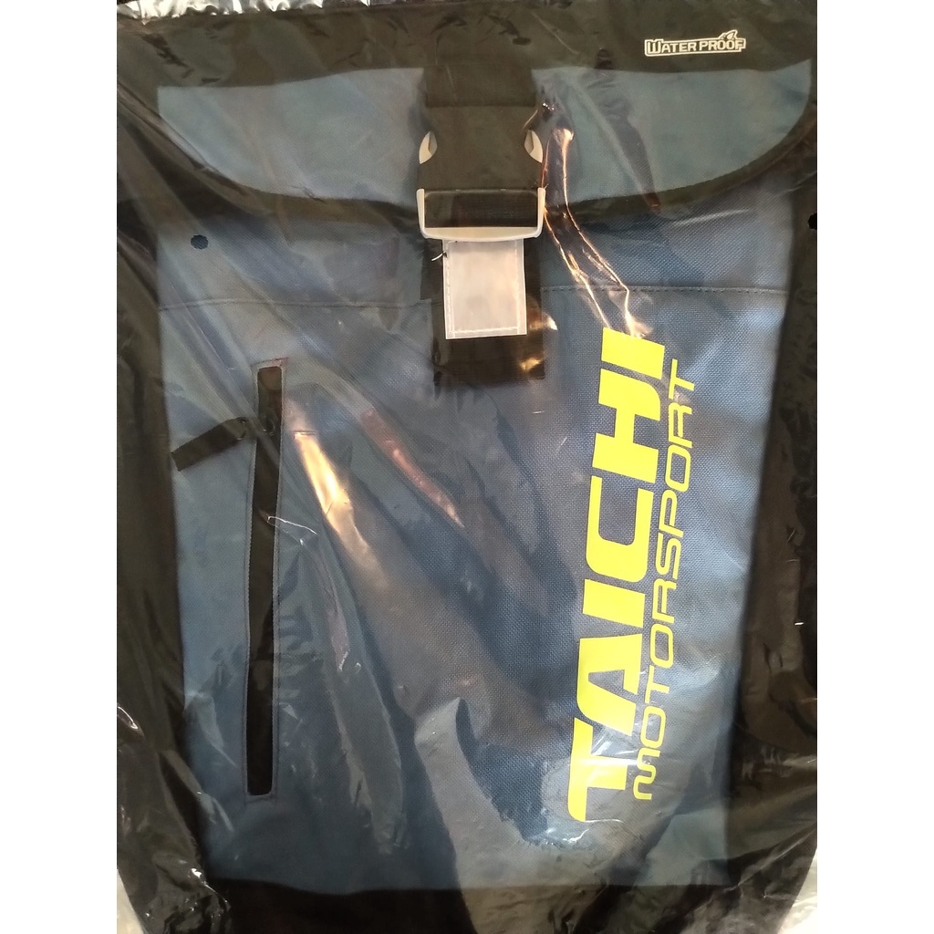 [SG ready Stock] Taichi Waterproof Backpack (RS271, RSB274, RS272 LED ...