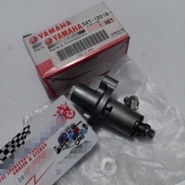 SCORPIO 5XT GLUTINY RICE PUNCH 100% ORIGINAL YGP | Shopee Singapore