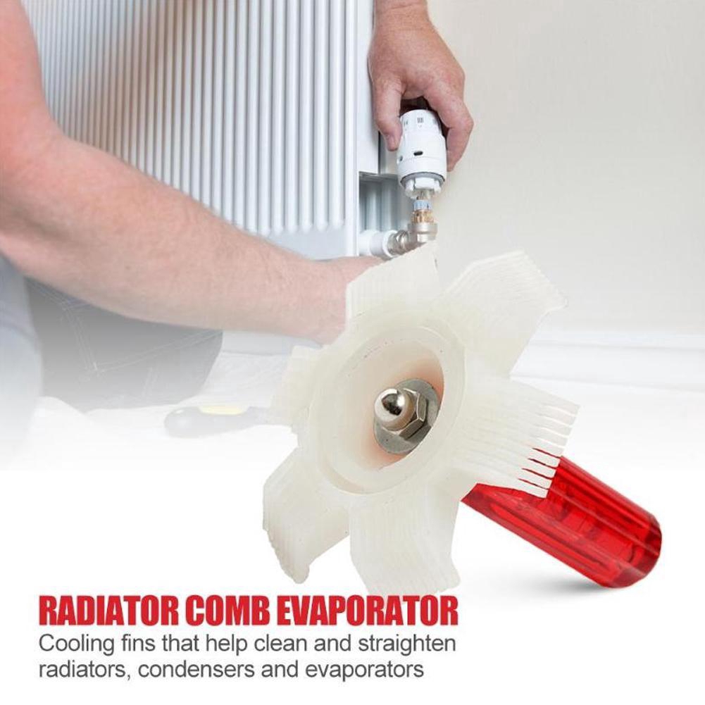 Air Conditioner Fin Repair Comb Condenser Comb Refrigeration Tool High ...