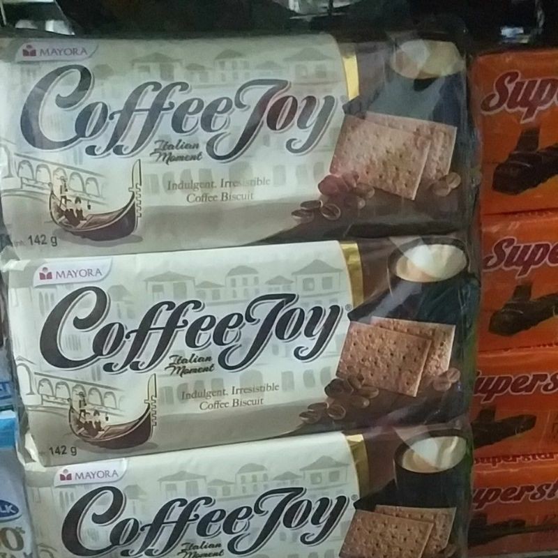 Coffee joy cake 142g | Shopee Singapore