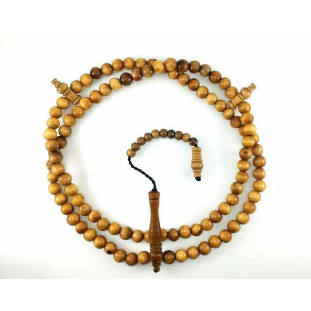 Sea Stigi Wooden Prayer Beads - 8mm (Water Ring) | Shopee Singapore