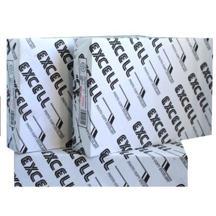 Excel A4 Paper Quantitative 70 gsm (Full 500 Sheets) | Shopee Singapore