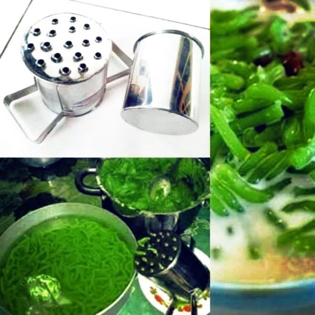 CENDOL MOLD (MEDIUM) | Shopee Singapore