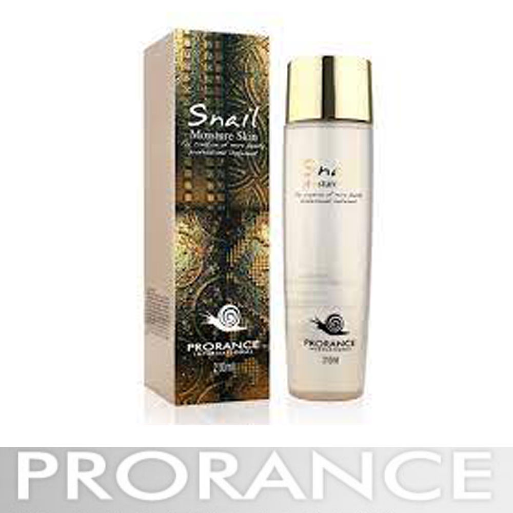 Prorance Snail Anti-Wrinkle Essence 100ml whitening/wrinkle-enhancing essence | Shopee Singapore